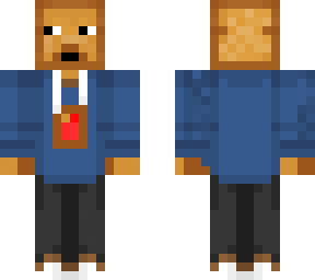 bread | Minecraft Skins
