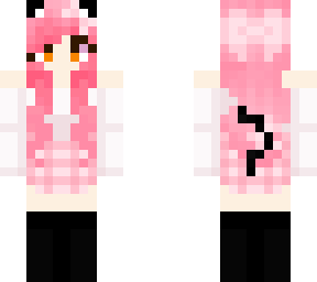 kawaii | Minecraft Skins