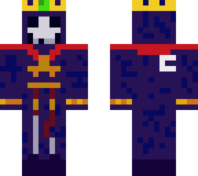 naeus | Minecraft Skins