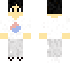 korean | Minecraft Skins