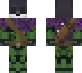 Locochon | Minecraft Skin