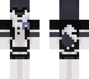 Locochon | Minecraft Skin