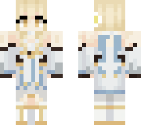 lumine | Minecraft Skins