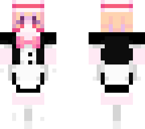 luci | Minecraft Skins