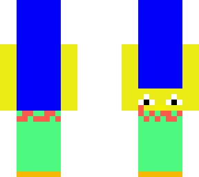 marge | Minecraft Skins