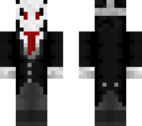 butler | Minecraft Skins