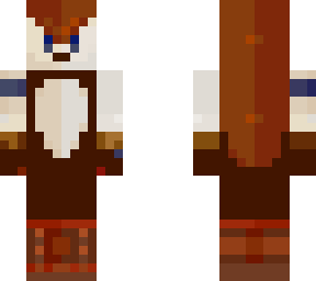 armadillo | Minecraft Skins