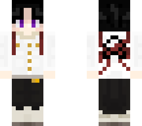 mikey and jj | Minecraft Skins