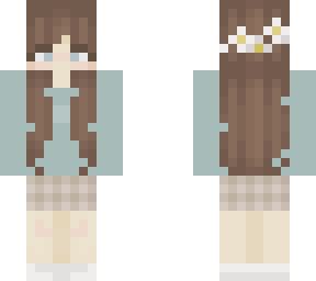 Mimi | Minecraft Skin