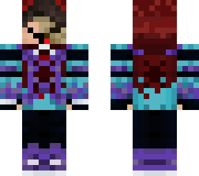 missa | Minecraft Skins