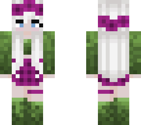 moss | Minecraft Skins
