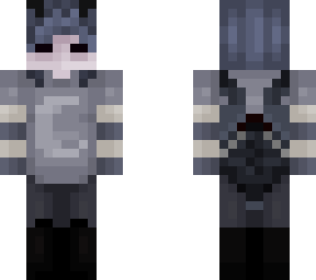 moth | Minecraft Skins