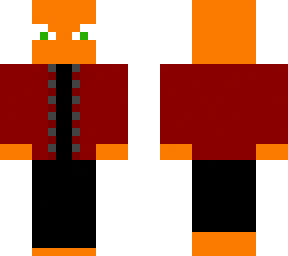 MR.SKINDEX | Minecraft Skin