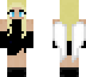 My streaming skin! | Minecraft Skin