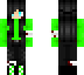 apocalypse | Minecraft Skins