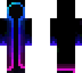 neon | Minecraft Skins