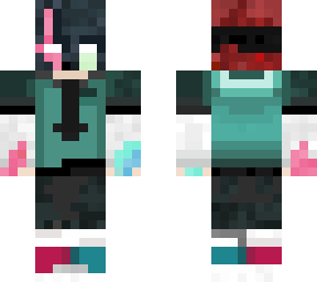 pvp | Minecraft Skins