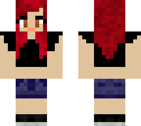 normal | Minecraft Skins