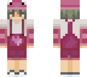 frog | Minecraft Skins