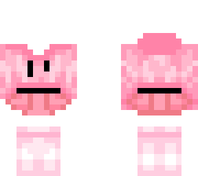 thigh highs | Minecraft Skins