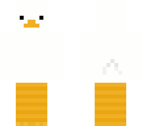 quack | Minecraft Skin