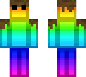 podzol | Minecraft Skins