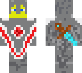 Ritter | Minecraft Skin
