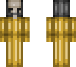 golden | Minecraft Skins