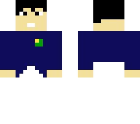 inappropriate | Minecraft Skins