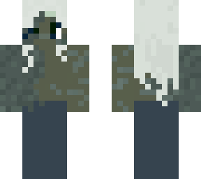 siren | Minecraft Skins