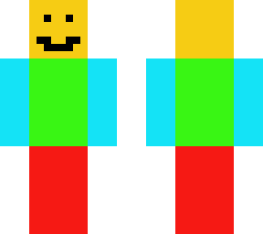 happy face | Minecraft Skins