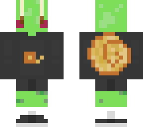 snail | Minecraft Skins