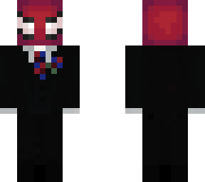 spider | Minecraft Skins