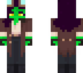 steam | Minecraft Skins