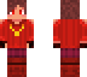 chara | Minecraft Skins