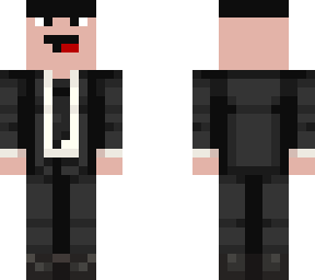 derp | Minecraft Skins