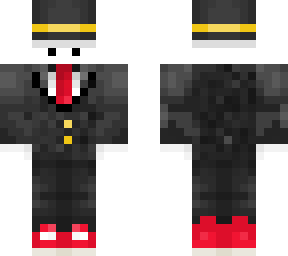 suit | Minecraft Skins