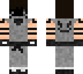 ropa | Minecraft Skins