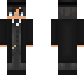 thomas shelby x yn | Minecraft Skins