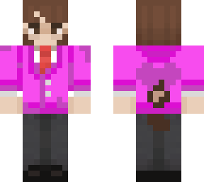 jschlatt | Minecraft Skins