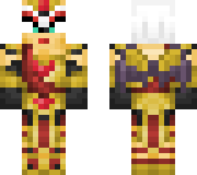 rouge the bat | Minecraft Skins