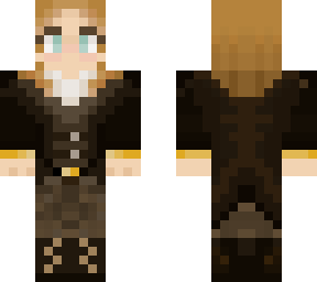 vampire hunter | Minecraft Skins
