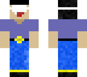 gorilla tag | Minecraft Skins