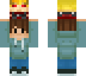 tango | Minecraft Skins