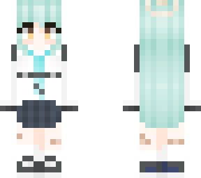 Yume | Minecraft Skin