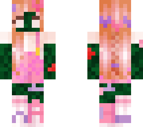 zombie apocalypse | Minecraft Skins