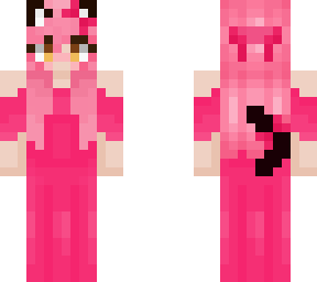 kawaii chan | Minecraft Skins