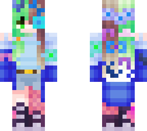 weird | Minecraft Skins