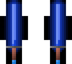 saber | Minecraft Skins