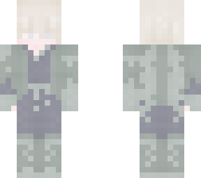 riku | Minecraft Skins
